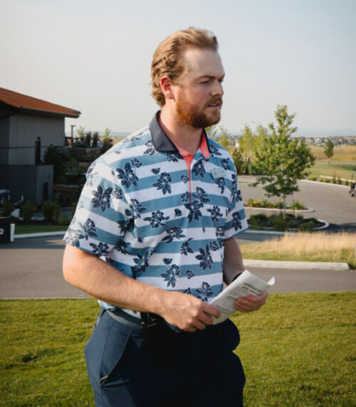 Lessons - Mickelson National Golf Club